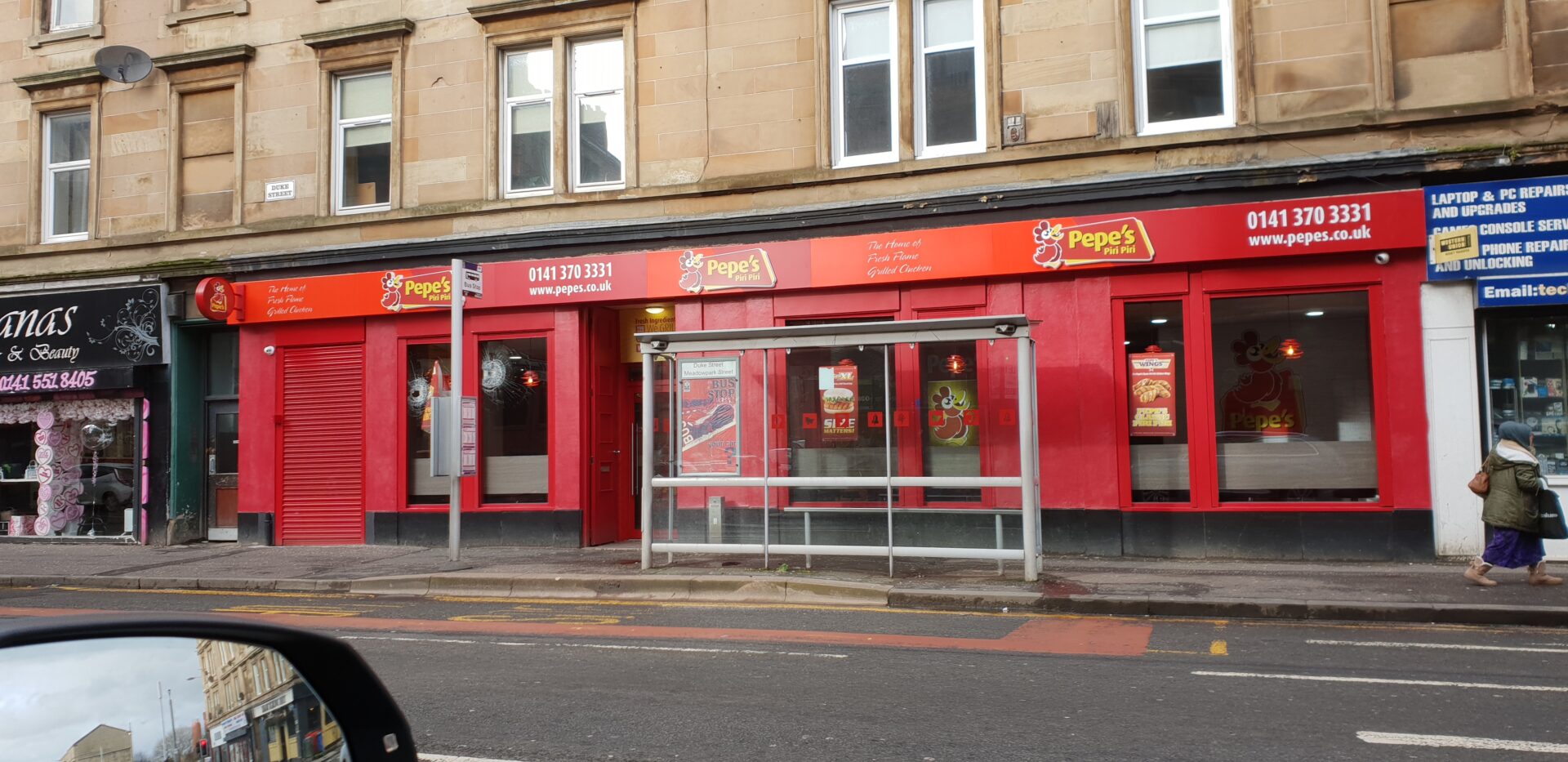 Structural Engineers in Glasgow | LEAD STRUCTURAL