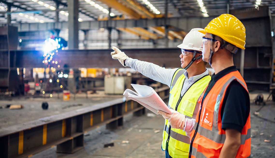 structural engineer in Glasgow - LEAD STRUCTURAL