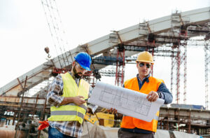 structural engineer in Glasgow - LEAD STRUCTURAL