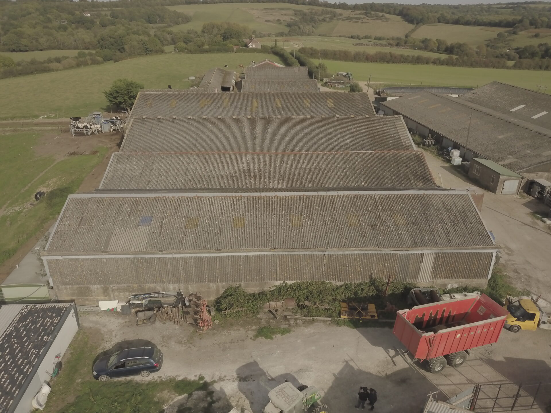 Portfolio - Lead Structural