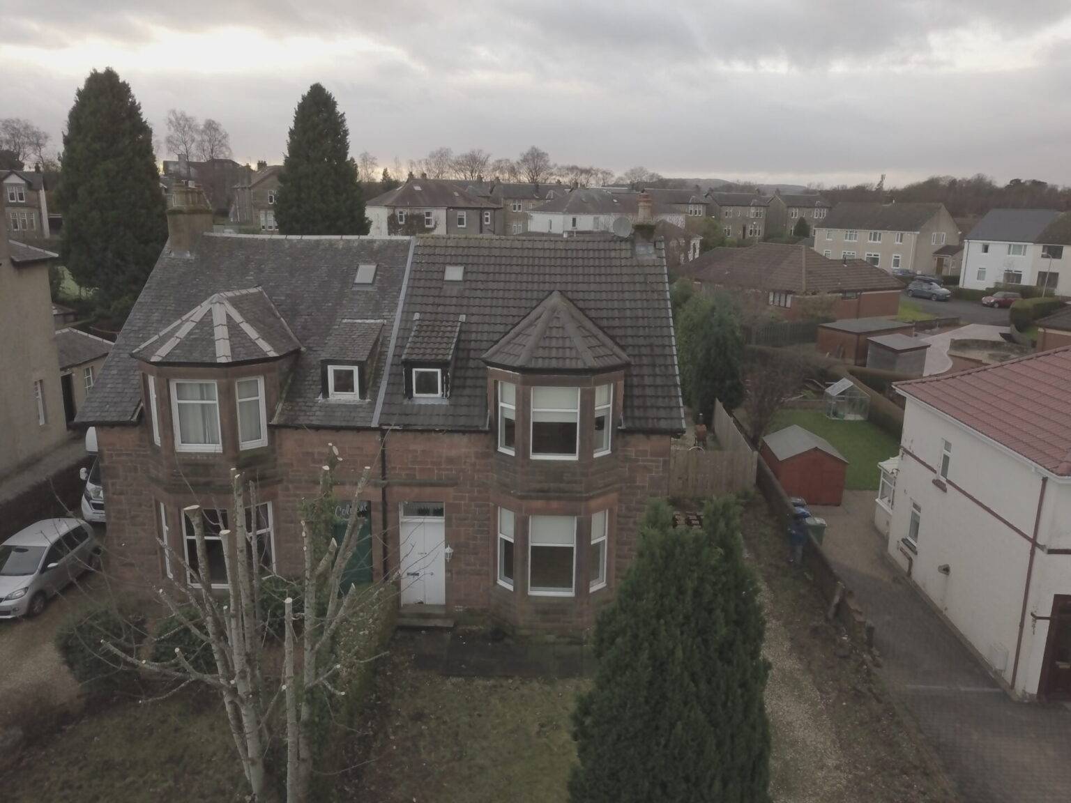 Expert Structural Engineering Solutions