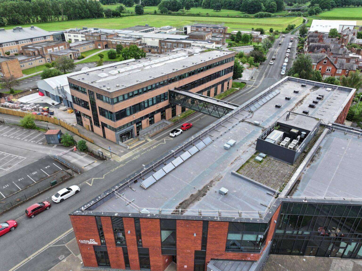 Expert Structural Engineering Solutions